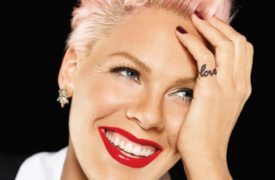 Celebrity Pink - Weight, Height and Age