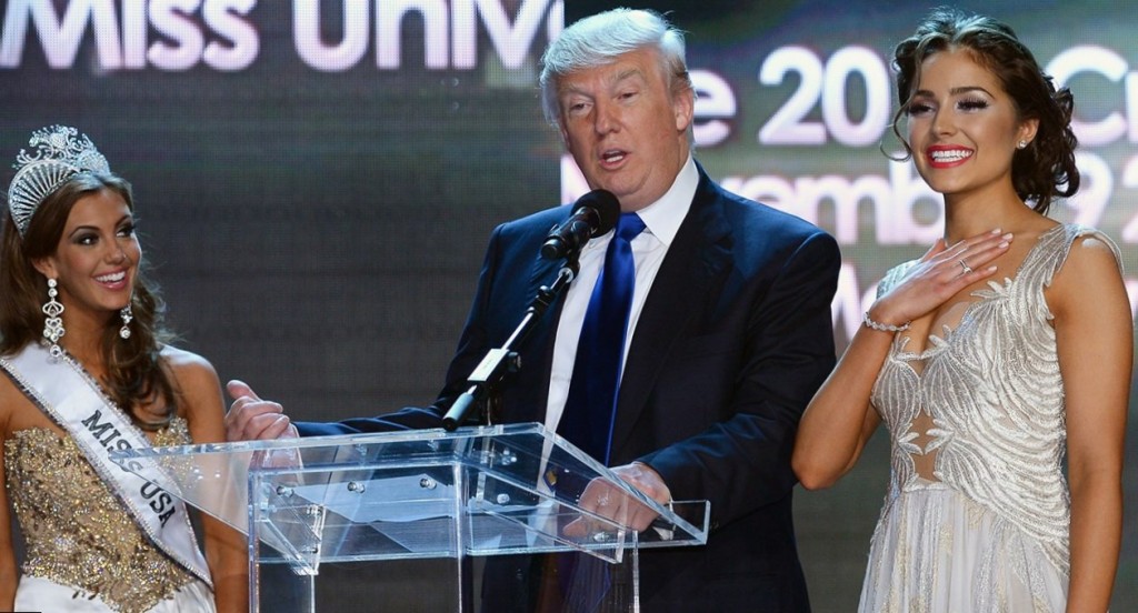 Donald Trump Best Movies and TV Shows. Find it out!