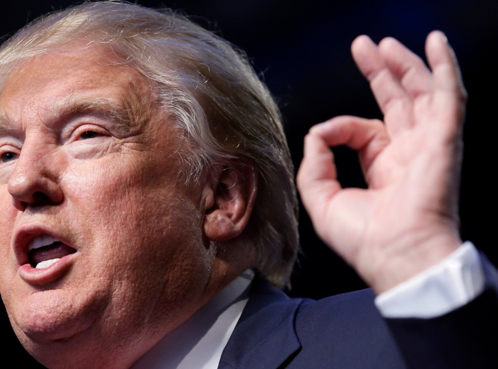 Donald Trump Best Movies and TV Shows. Find it out!